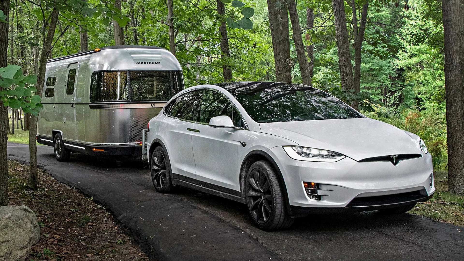 Tesla Towing Capacity: Complete Guide to Towing With Your Tesla