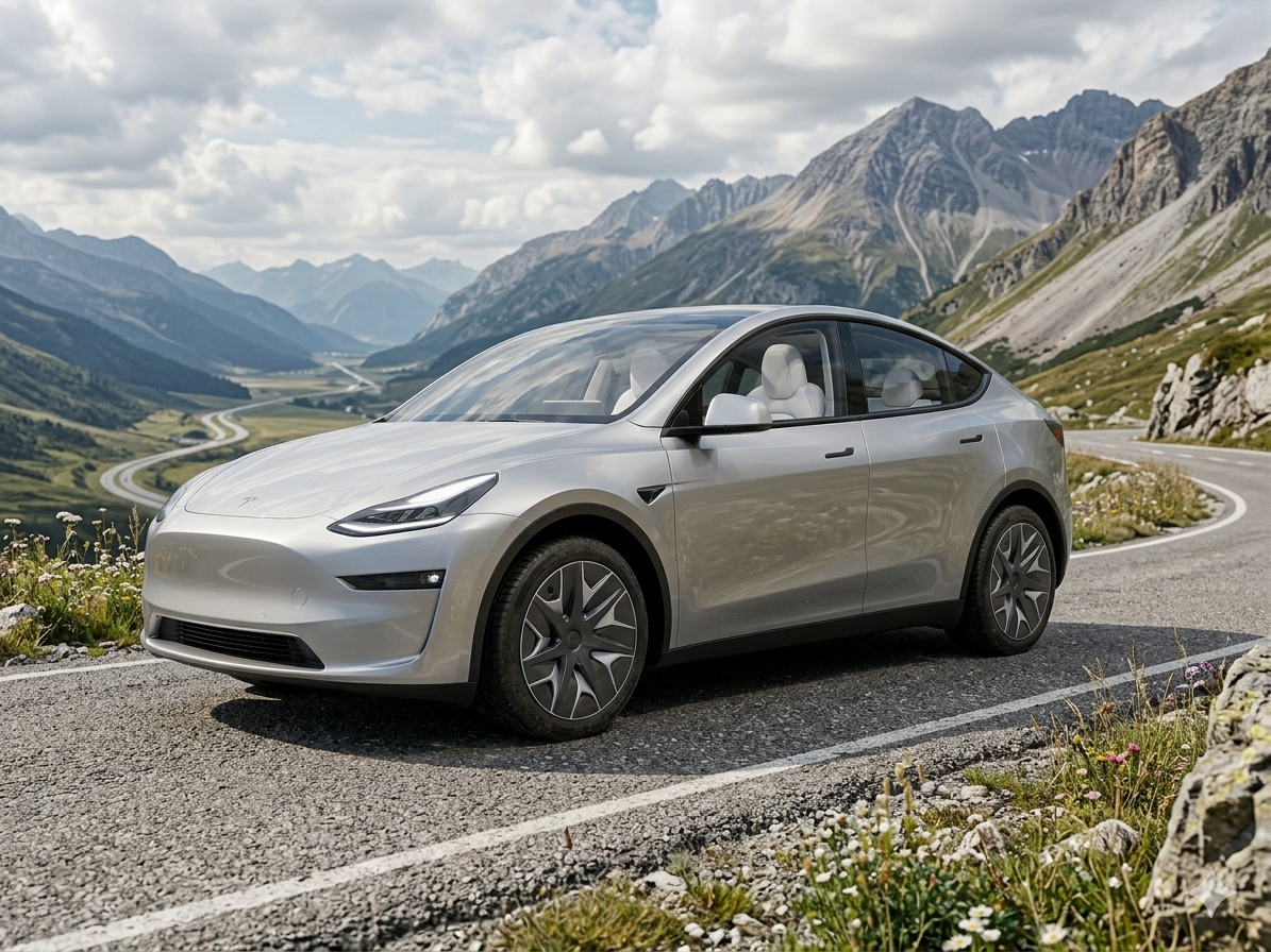 Best Tesla Model Y Accessories in Australia for 2025 & 2026