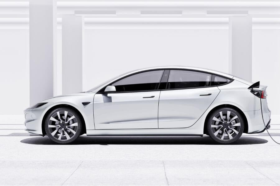 Personalise Your Tesla Model 3 | 2019-2023 Accessories Collection